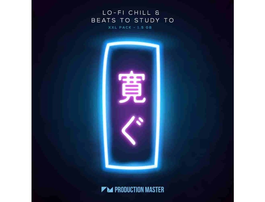 Production Master Lo-Fi Chill & Beats To Study To - What To Know ...