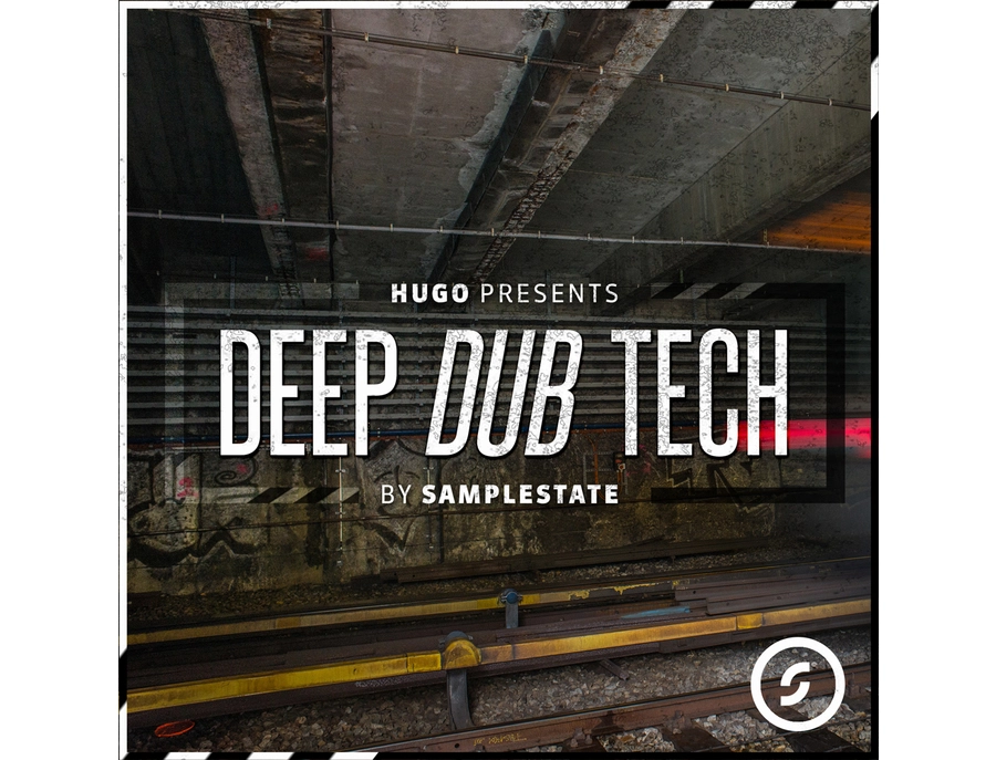 Samplestate Hugo Presents Deep Dub Tech - What To Know & Where To Buy ...