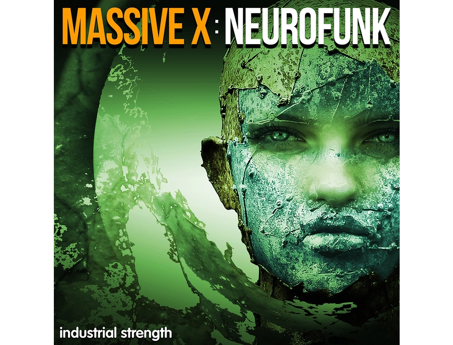 Industrial Strength Massive X: Neurofunk - What To Know & Where To Buy ...