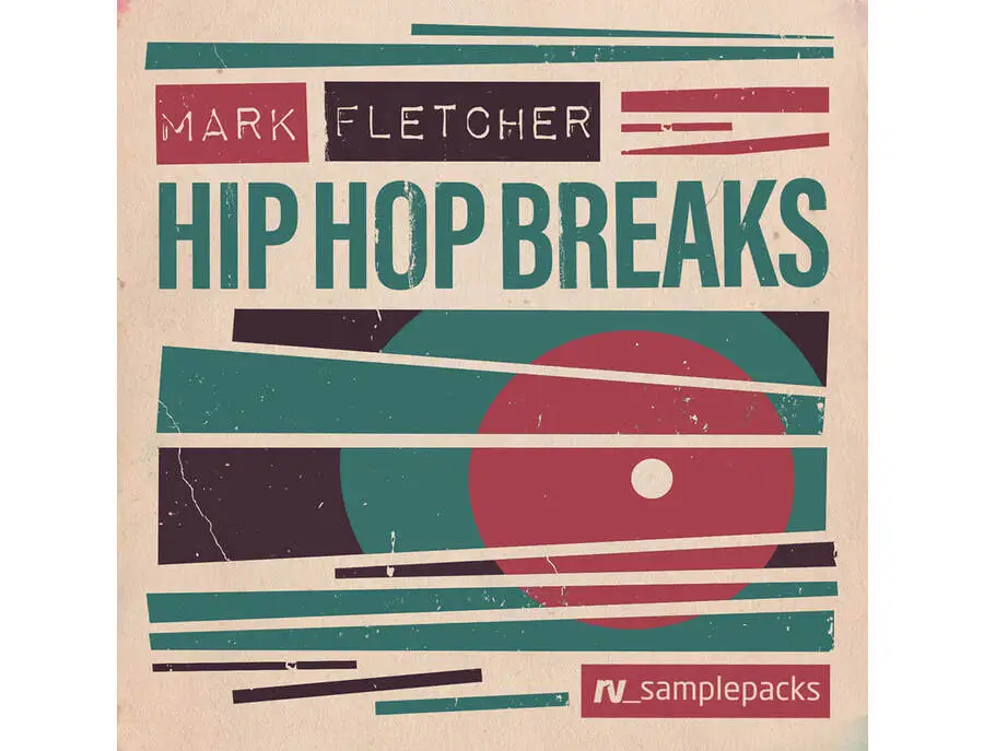 RV Samplepacks Mark Fletcher - Hip Hop Breaks - What To Know & Where To ...