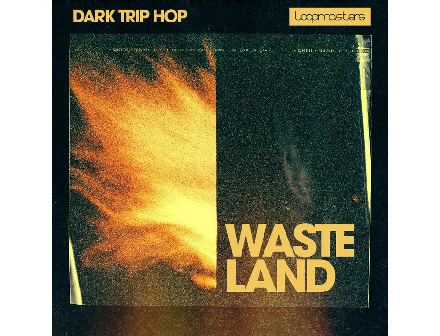 Loopmasters Wasteland - Dark Trip Hop - What To Know & Where To Buy ...
