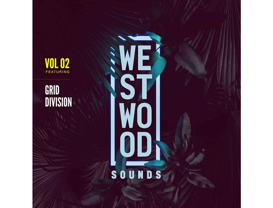 Black Octopus Westwood Sounds Vol 2 - Grid Division - What To Know ...