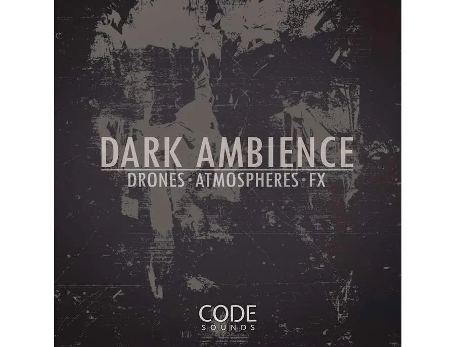 Datacode Code Sounds Presents: Dark Ambience - What To Know & Where To ...