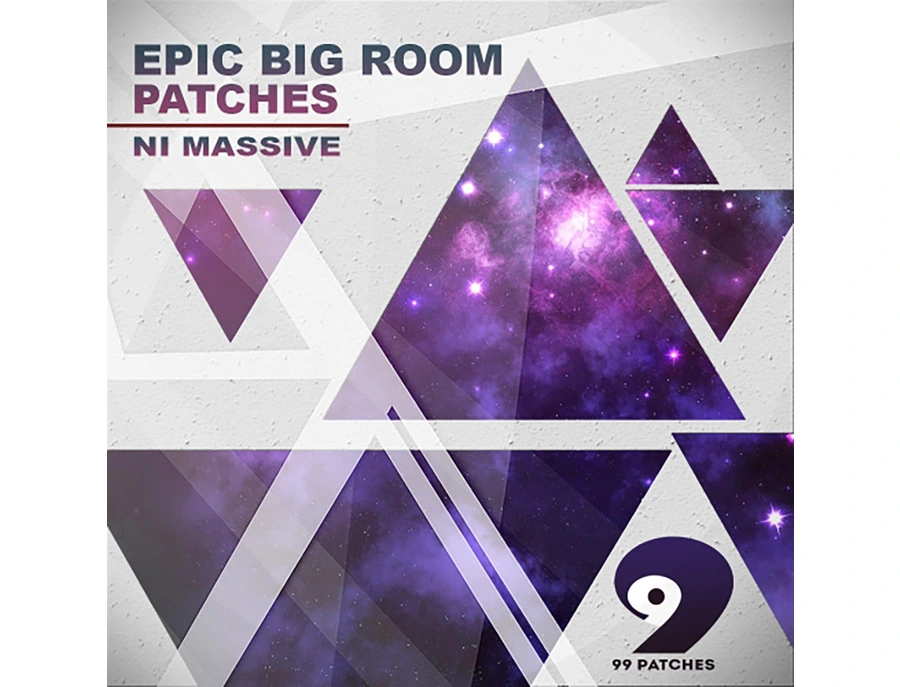 Class A Samples 99 Patches Presents: Epic Big Room Patches - What To ...