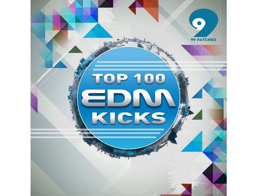 Class A Samples 99 Patches Presents: Top 100 EDM Kicks - What To Know ...