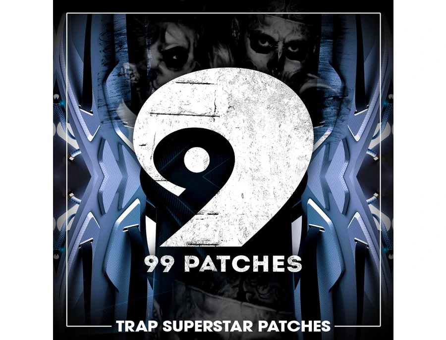Class A Samples 99 Patches Presents: Trap Superstar Patches - What To ...