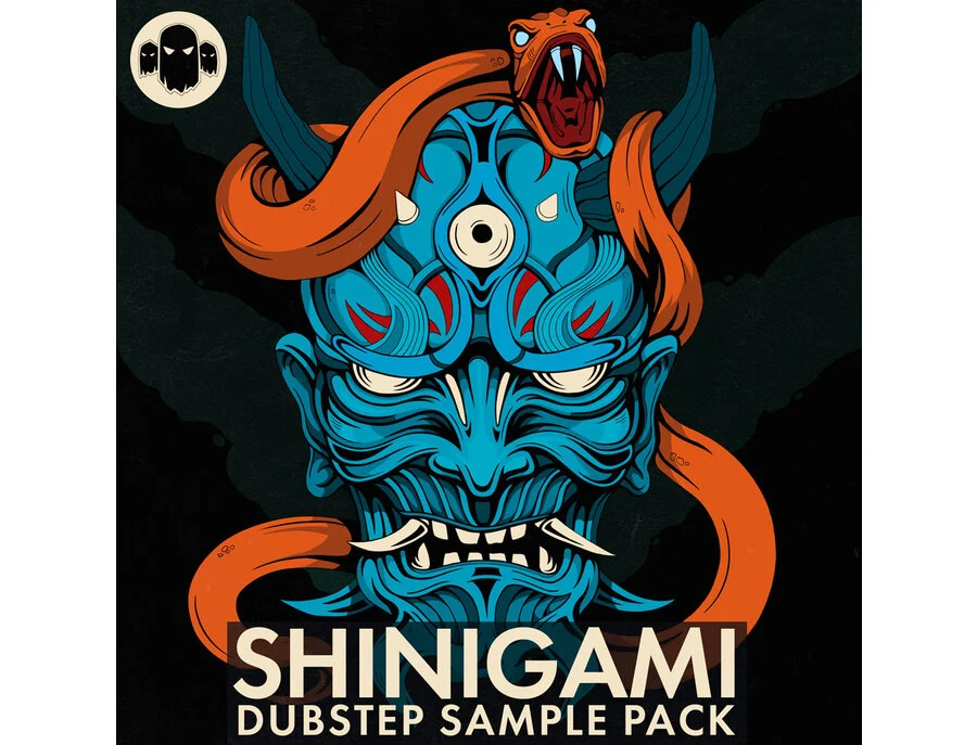 Ghost Syndicate Shinigami - What To Know & Where To Buy | Equipboard