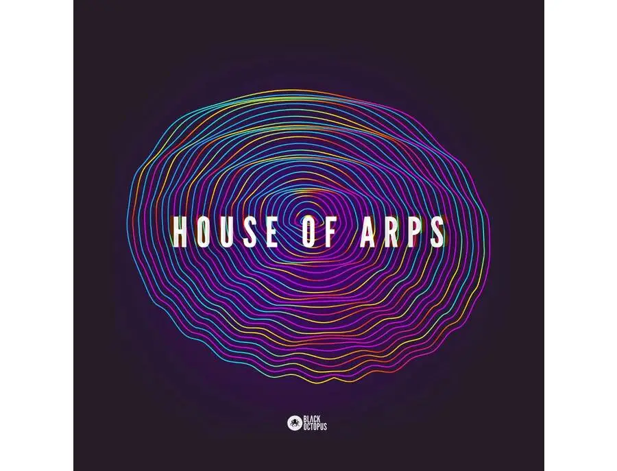 Black Octopus House of Arps - What To Know & Where To Buy | Equipboard