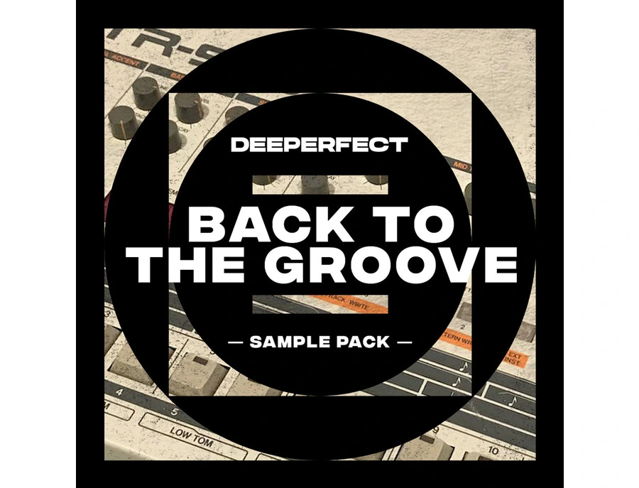 Deeperfect Back To The Groove Vol. 1 - What To Know & Where To Buy ...