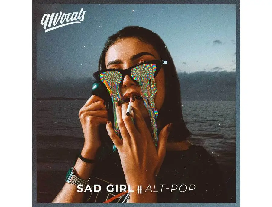 91Vocals Sad Girl: Alt Pop - What To Know & Where To Buy | Equipboard