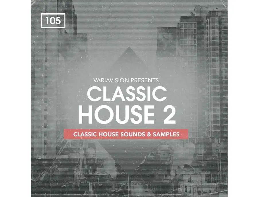 Bingoshakerz Variavision Presents Classic House 2 - What To Know ...