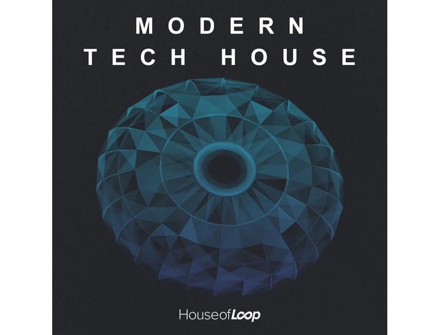 House of Loop - Modern Tech House - What To Know & Where To Buy ...
