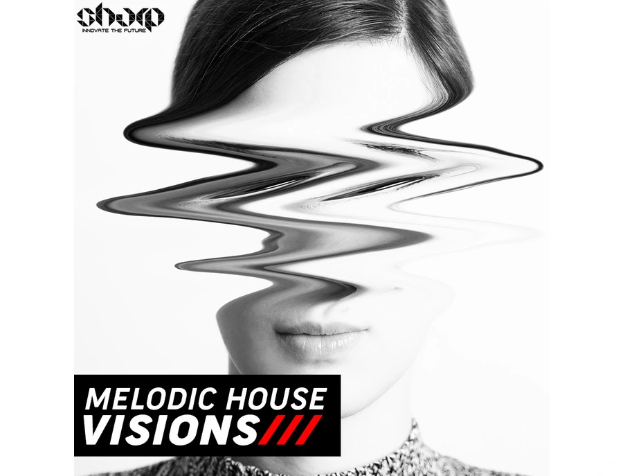 SHARP Melodic House Visions - What To Know & Where To Buy | Equipboard