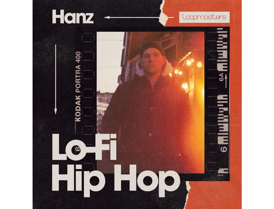 Loopmasters Hanz - Lo-Fi Hip Hop - What To Know & Where To Buy | Equipboard