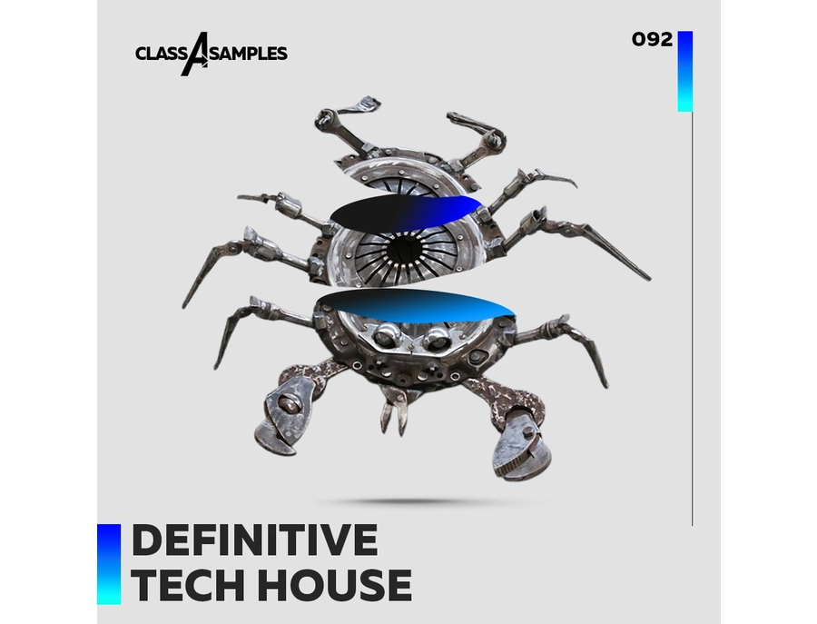 Class A Samples Definitive Tech House - What To Know & Where To Buy ...