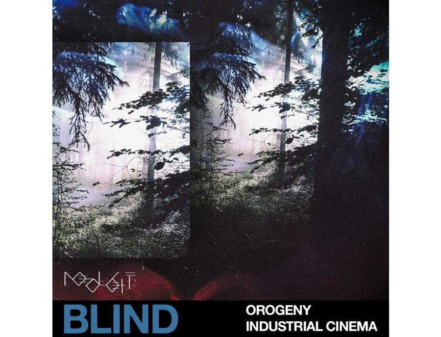 Blind Audio Orogeny - Industrial Cinema - What To Know & Where To Buy ...