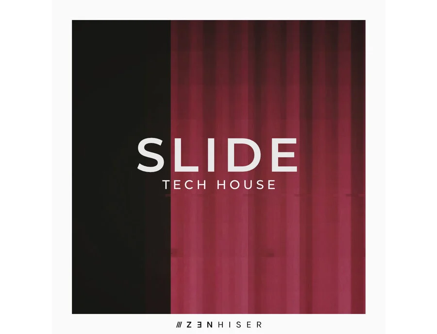 Zenhiser Slide - Tech House - What To Know & Where To Buy | Equipboard