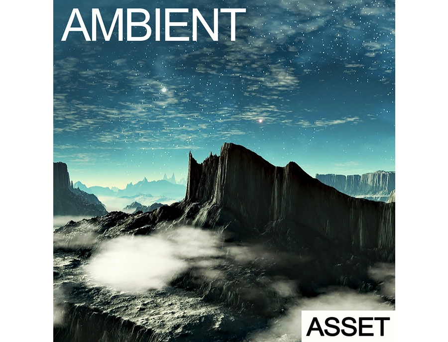 Industrial Strength Ambient - ASSET - What To Know & Where To Buy ...