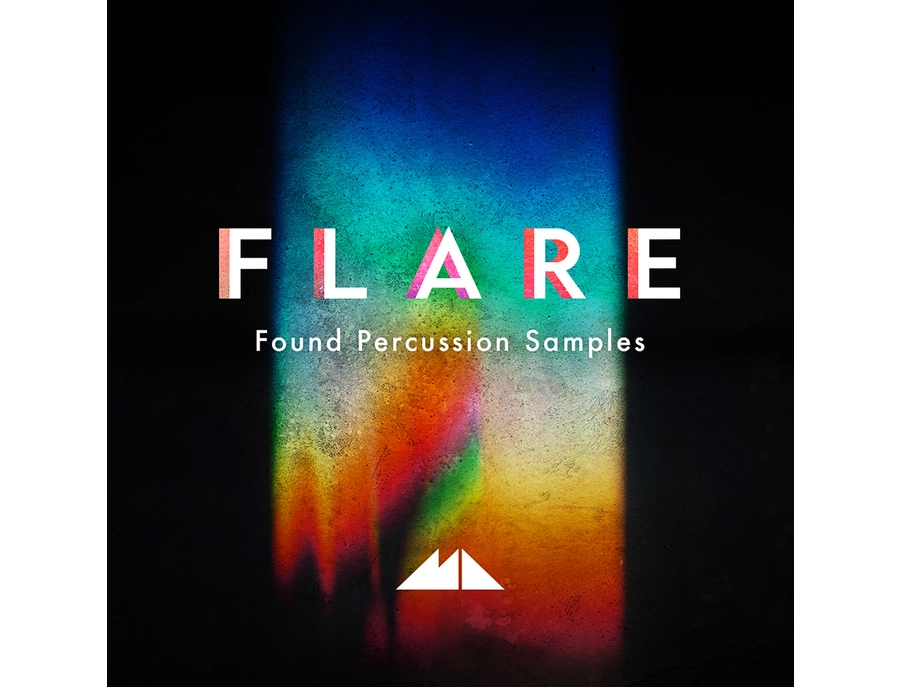 ModeAudio Flare - Found Percussion Samples - What To Know & Where To ...