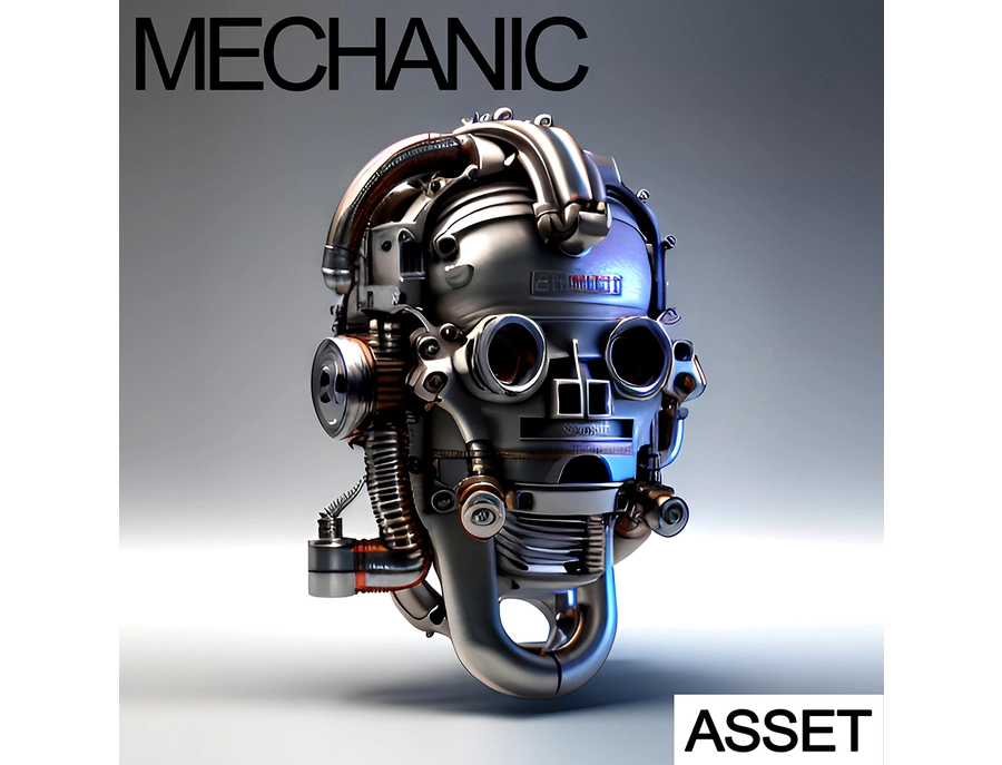 Industrial Strength Mechanic - ASSET - What To Know & Where To Buy ...