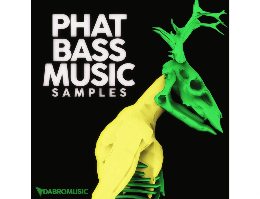 DABRO Music Phat Bass Music - What To Know & Where To Buy | Equipboard