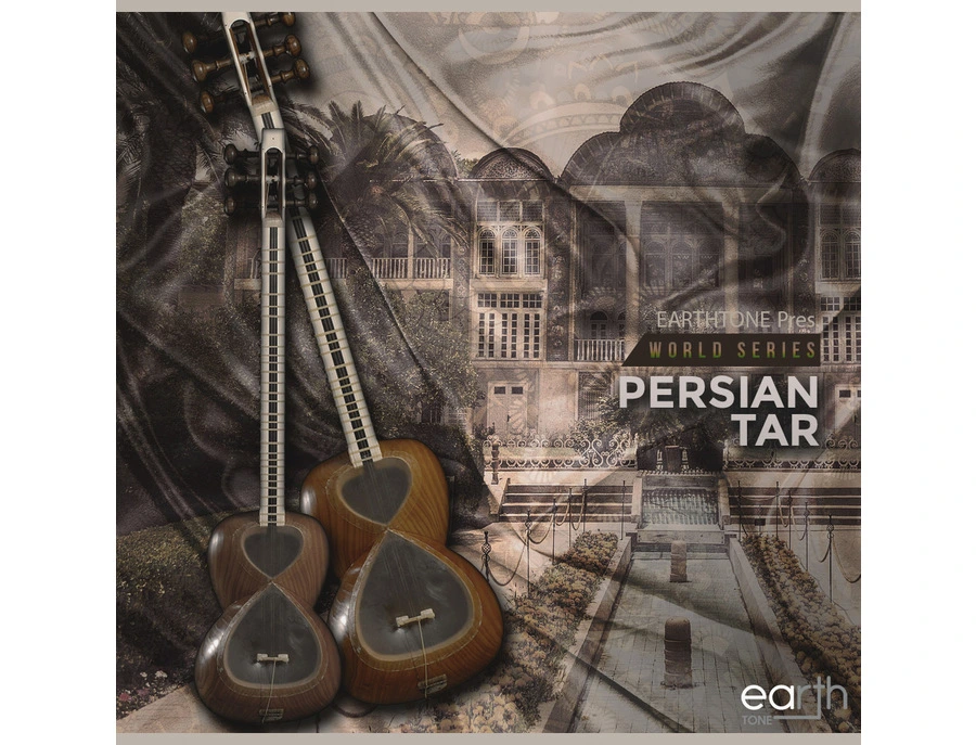 EarthTone Persian Tar - What To Know & Where To Buy | Equipboard