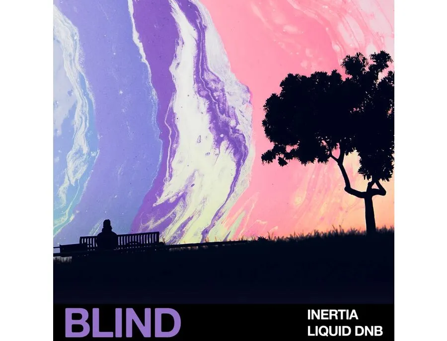 Blind Audio Inertia - Liquid DNB - What To Know & Where To Buy | Equipboard