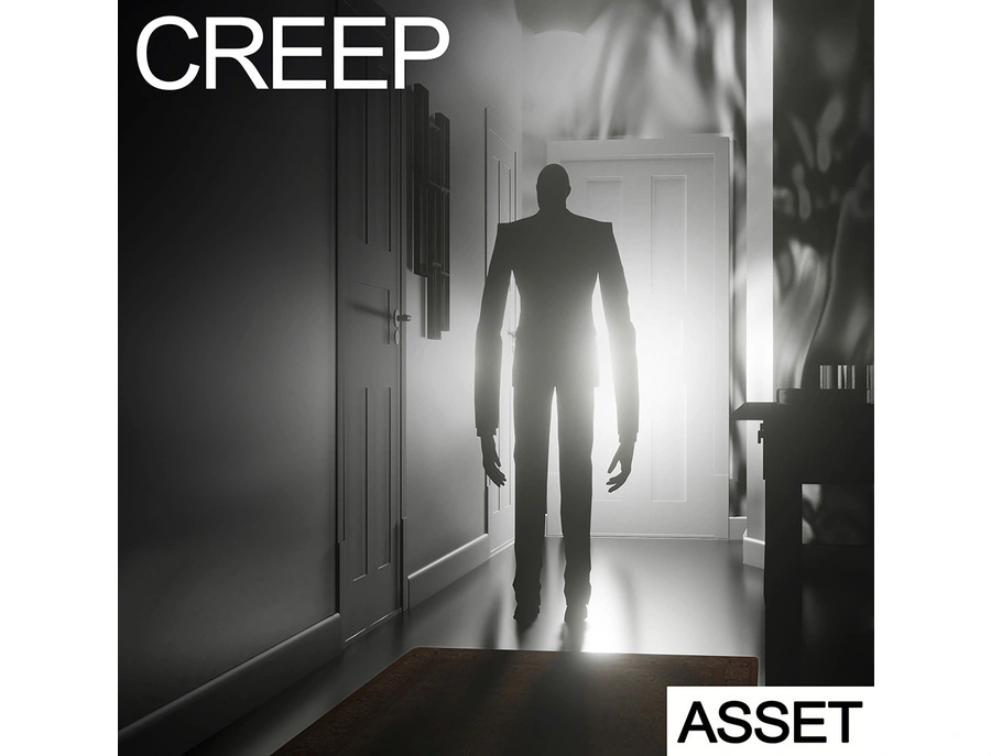 Industrial Strength Creep - ASSET - What To Know & Where To Buy ...