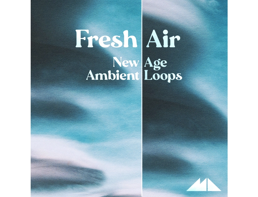ModeAudio Fresh Air - New Age Ambient Loops - What To Know & Where To ...