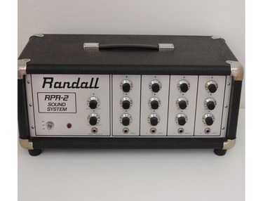 PA Systems | Equipboard