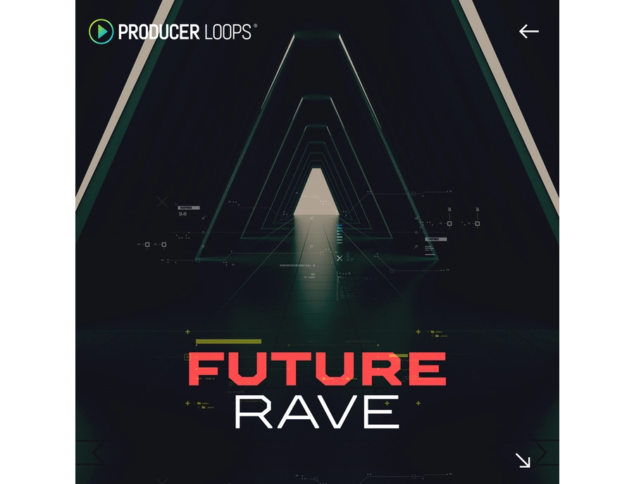 Producer Loops - Future Rave - What To Know & Where To Buy | Equipboard
