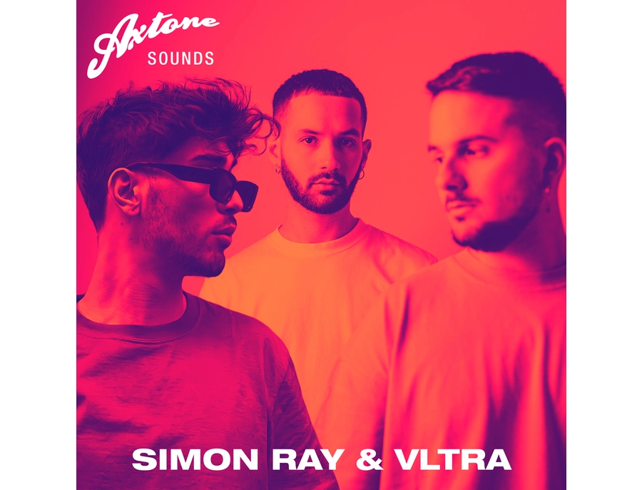 Axtone Simon Ray & VLTRA x Axtone Sounds - What To Know & Where To Buy ...