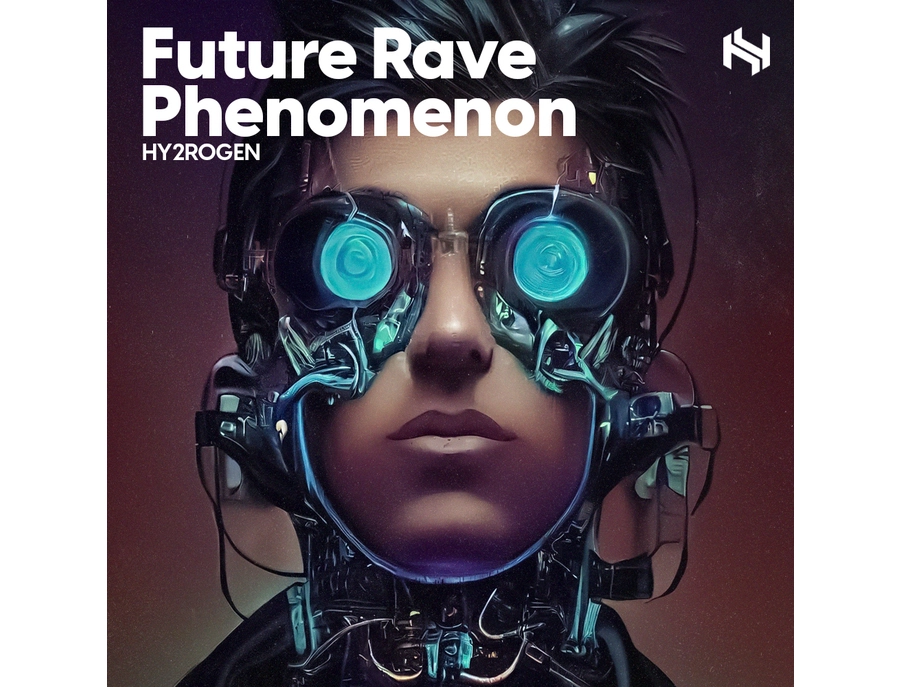 HY2ROGEN Future Rave Phenomenon - What To Know & Where To Buy | Equipboard