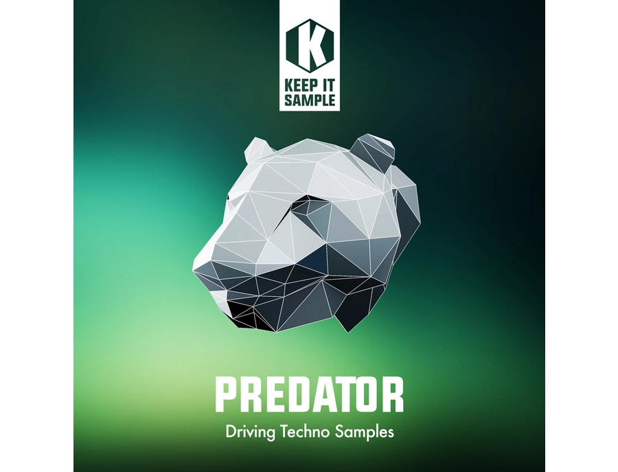 Keep It Sample Predator - Driving Techno Samples - What To Know & Where ...