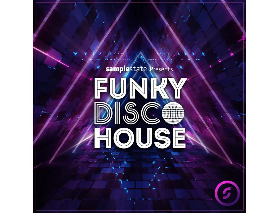 Samplestate Funky Disco House - What To Know & Where To Buy | Equipboard