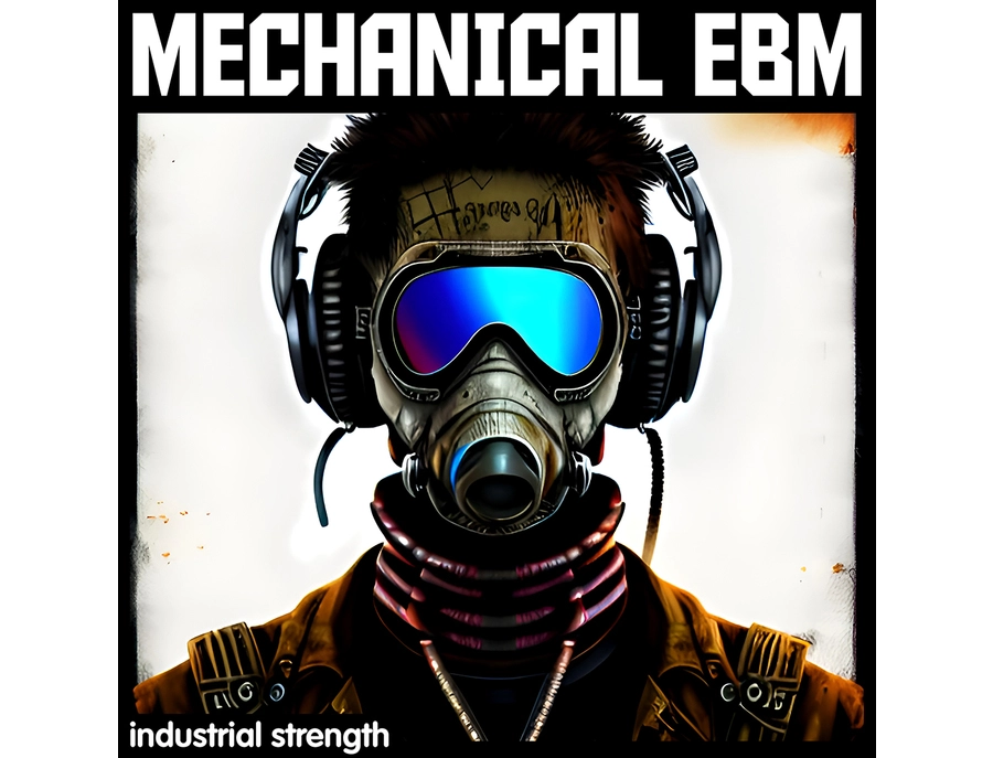 Industrial Strength Mechanical EBM - What To Know & Where To Buy ...