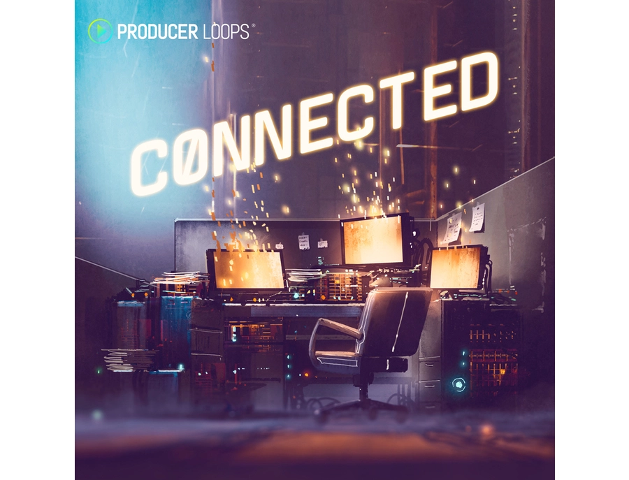 Producer Loops Connected - What To Know & Where To Buy | Equipboard