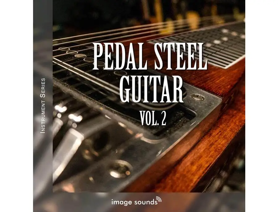 Image Sounds Pedal Steel Guitar 2 - What To Know & Where To Buy ...