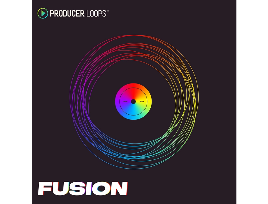 Producer Loops - Fusion - What To Know & Where To Buy | Equipboard