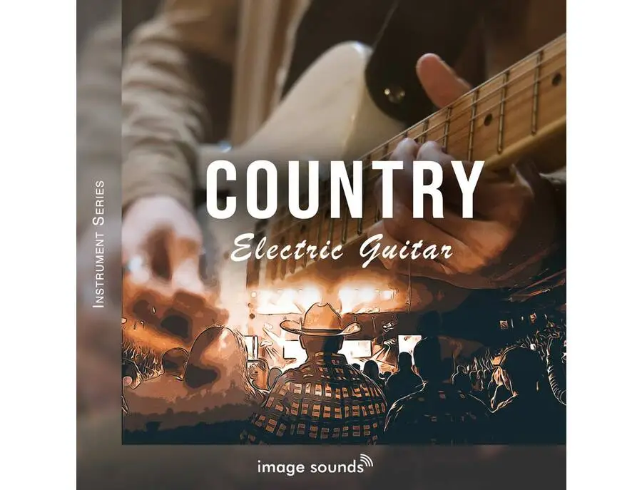 Image Sounds Country Electric Guitar - What To Know & Where To Buy ...