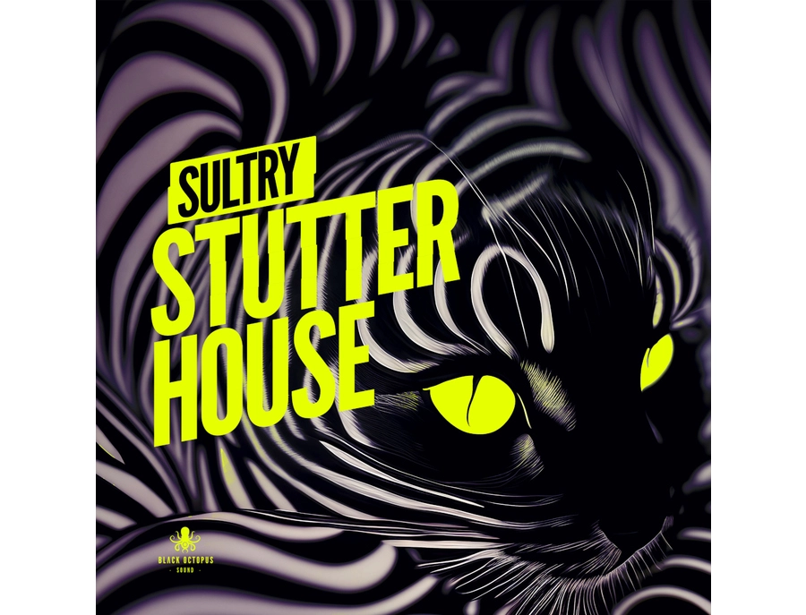 Black Octopus Sultry Stutter House - What To Know & Where To Buy ...