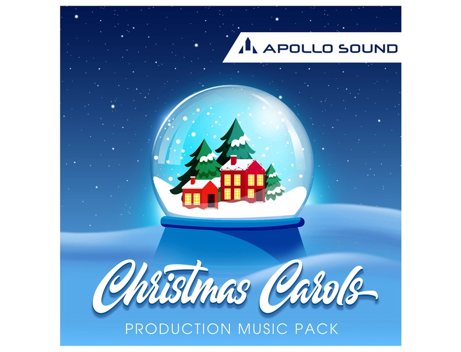 Apollo Sound Christmas Carols - What To Know & Where To Buy | Equipboard