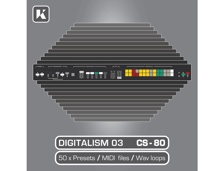 Konturi Digitalism 03 - Arturia CS-80 Presets - What To Know & Where To ...