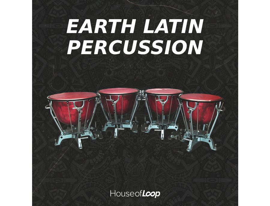 House Of Loop Earth Latin Percussion - What To Know & Where To Buy ...