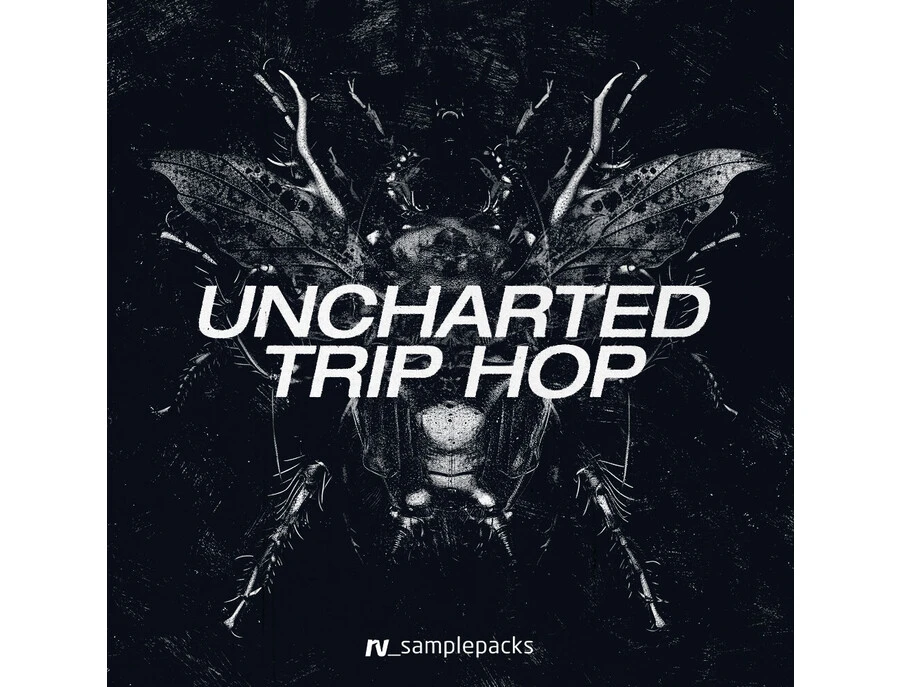 RV Samplepacks Uncharted Trip Hop - What To Know & Where To Buy ...