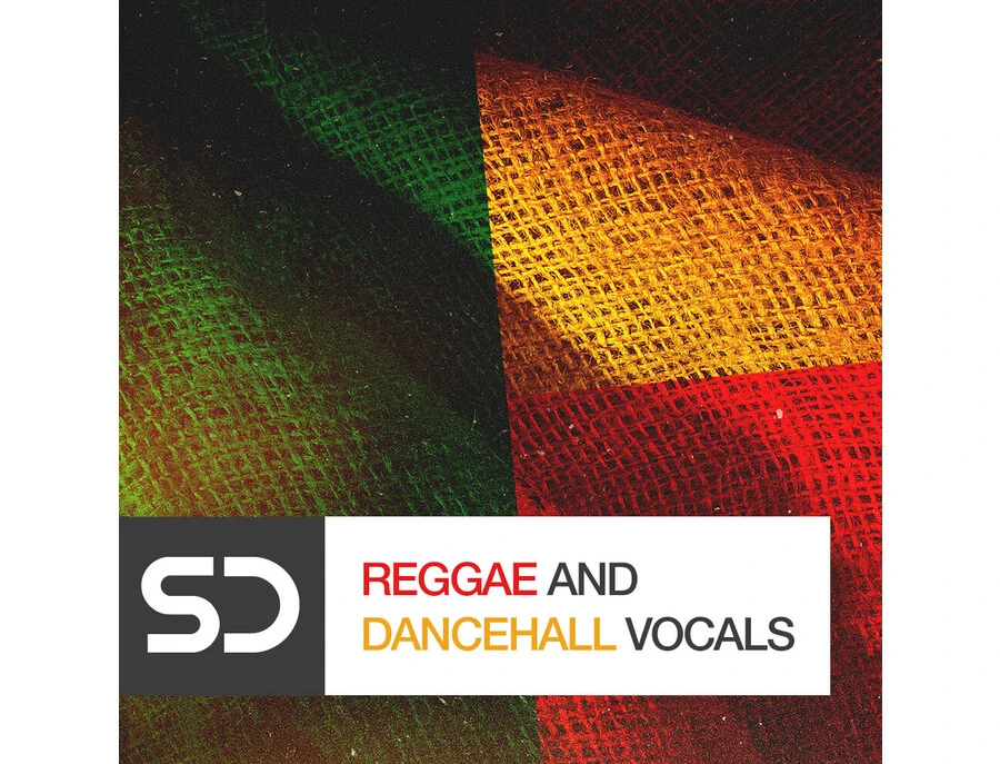 Sample Diggers Reggae & Dancehall Vocals - What To Know & Where To Buy ...