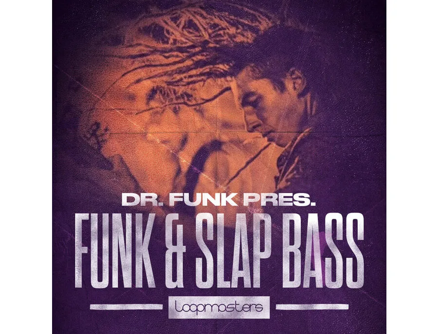 Loopmasters Dr. Funk - Funk & Slap Bass - What To Know & Where To Buy ...