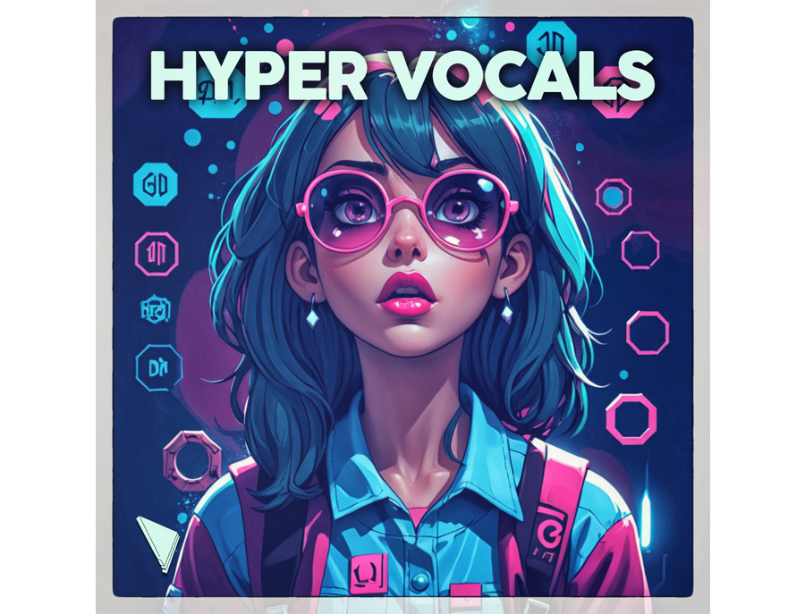 DABRO Music Hyper Vocals - What To Know & Where To Buy | Equipboard