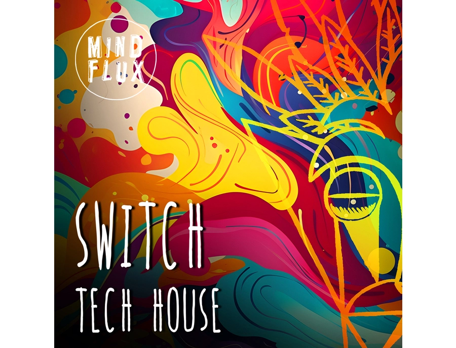 Mind Flux Switch Tech House - What To Know & Where To Buy | Equipboard