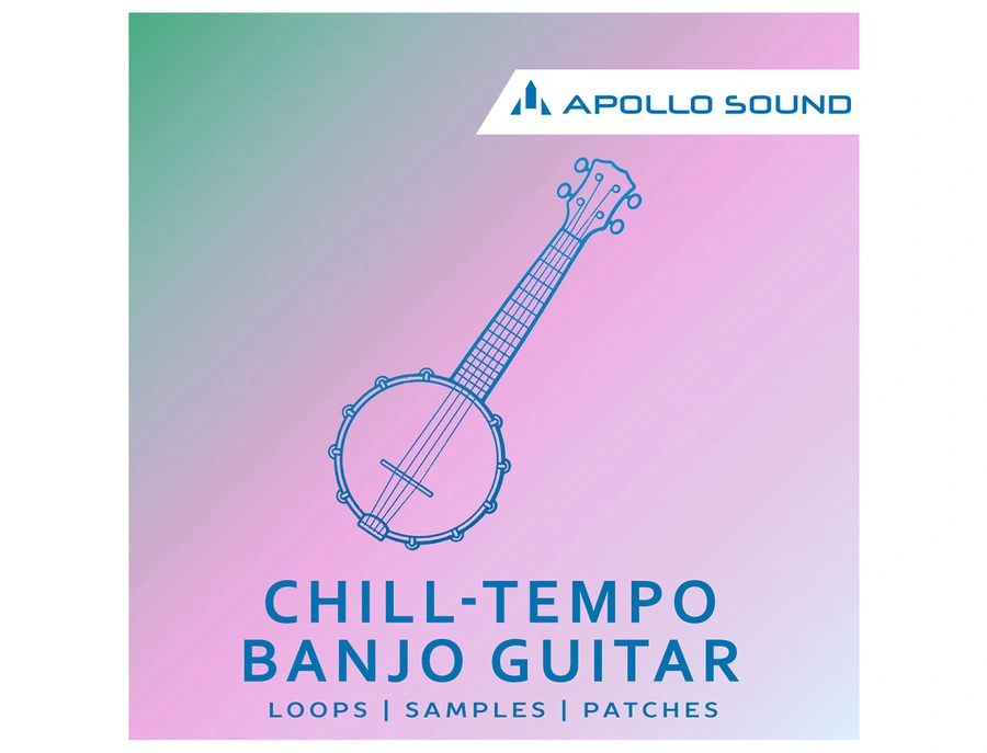 Apollo Sound Chill-Tempo Banjo Guitar - What To Know & Where To Buy ...